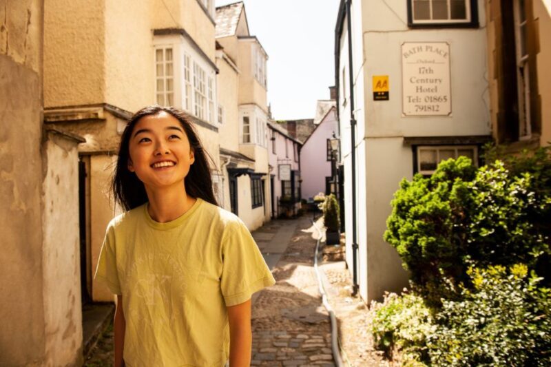 From London: Windsor, Stonehenge, Bath & Oxford 2-Day Tour - Deep Dive into the Experience