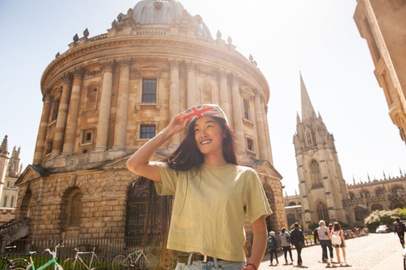 From London: Windsor, Stonehenge, Bath & Oxford 2-Day Tour - Who Would This Tour Suit Best?