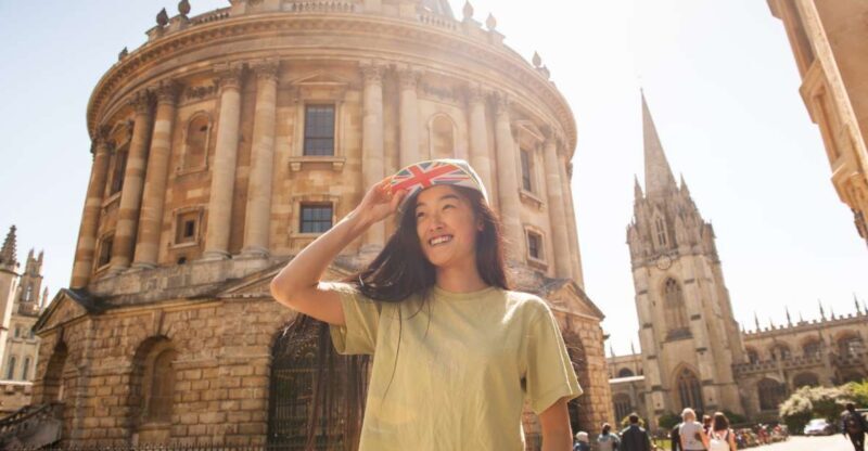 From London: Windsor, Stonehenge, Bath & Oxford 2-Day Tour - The Sum Up