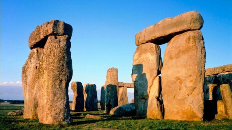 From London: Windsor, Stonehenge & Bath Private Car Tour - Key Points