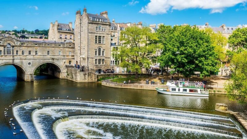 From London: Windsor, Stonehenge & Bath Private Car Tour - Authentic Experiences and Common Praises