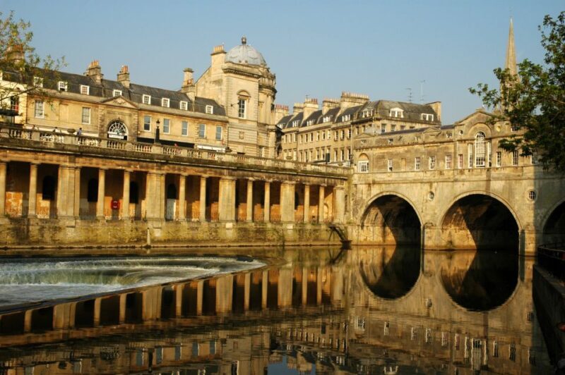 From London: Windsor, Stonehenge & Bath Private Car Tour - Who Should Consider This Tour?