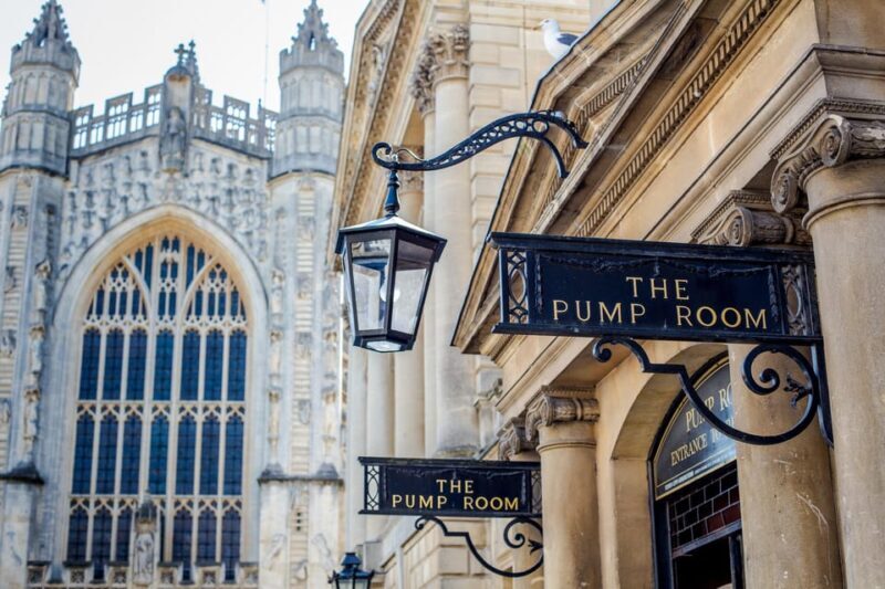 From London: Windsor, Stonehenge & Bath Private Car Tour - FAQ
