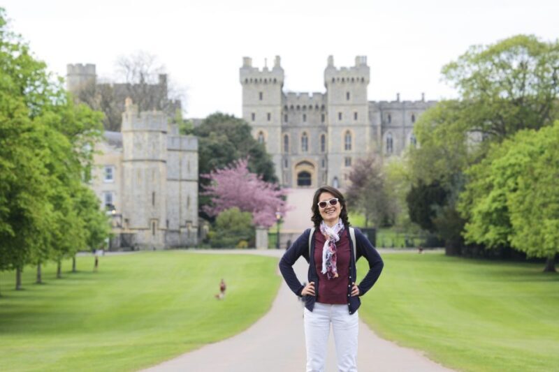 From London: Windsor, Stonehenge, & Salisbury Cathedral Trip - An In-Depth Look at the Tour Experience