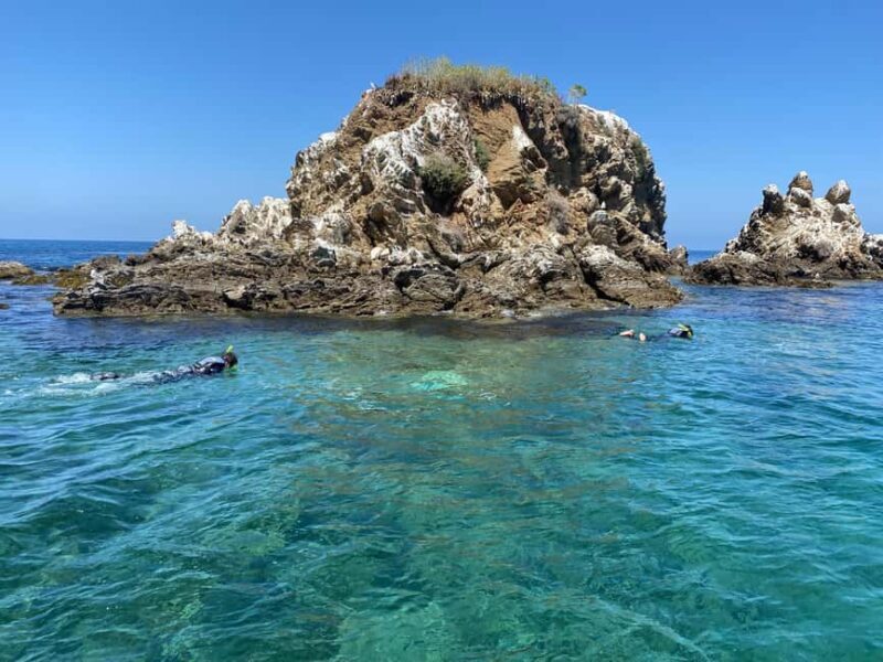 From Long Beach: Jet Ski to Two Harbors on Catalina Island - Free Time and Exploration at Two Harbors