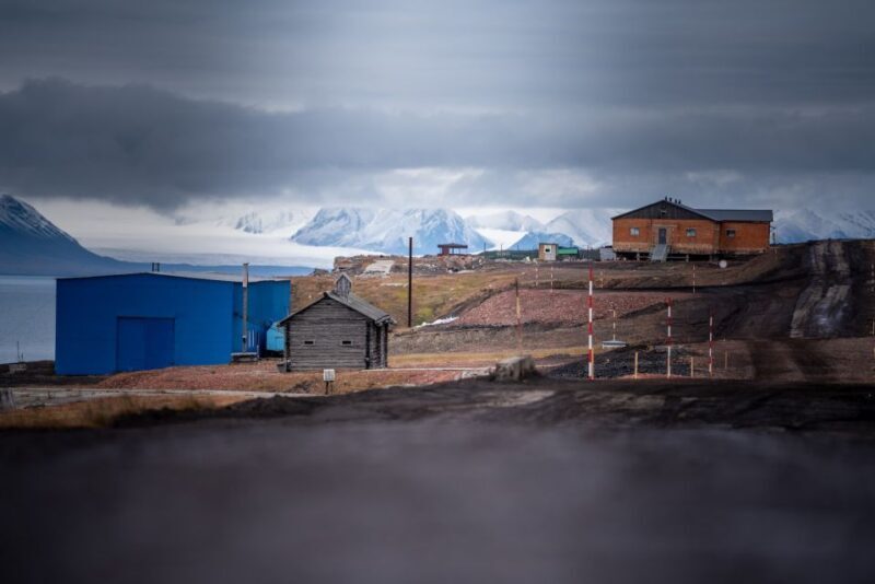 From Longyearbyen photo tour: Mysterious Barentsburg - What do travelers say?