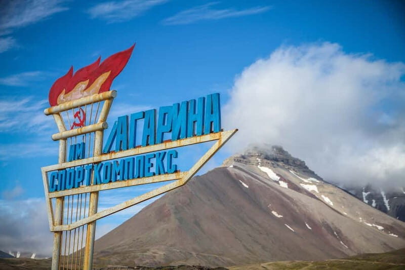 From Longyearbyen: Pyramiden Private Photo Tour w/ Transfer - From Longyearbyen: Pyramiden Private Photo Tour w/ Transfer – An In-Depth Review