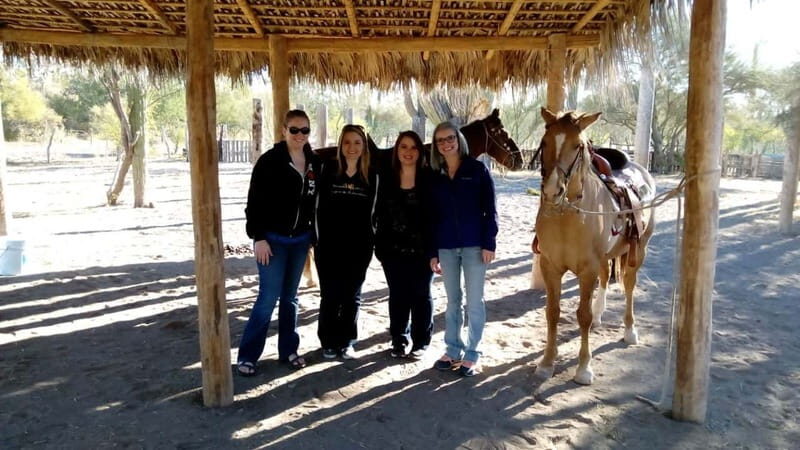 From Loreto: Baja Desert Horseback Riding Tour - From Loreto: Baja Desert Horseback Riding Tour — A Detailed Review
