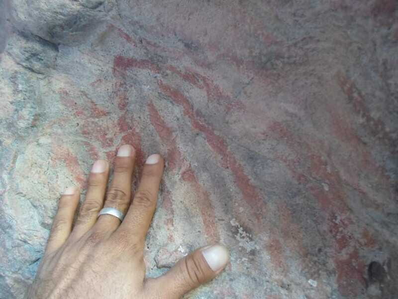 From Loreto: Canipole Cave Painting Guided Hike - Practical Tips for Participants