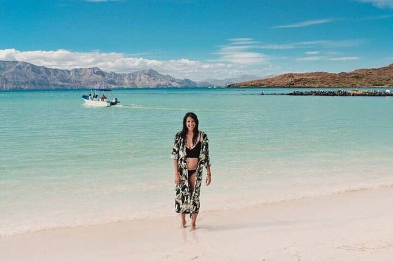 From Loreto: Coronado Island, Sea Lions and Snorkeling Tour - Exploring Coronado Island from Loreto: A Genuine Adventure