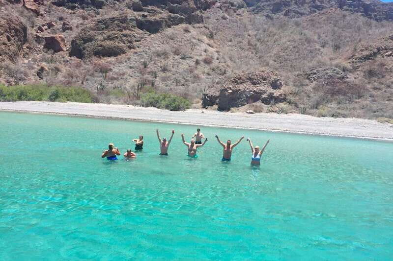 From Loreto: Coronado Island Snorkel - Who Should Consider This Tour?