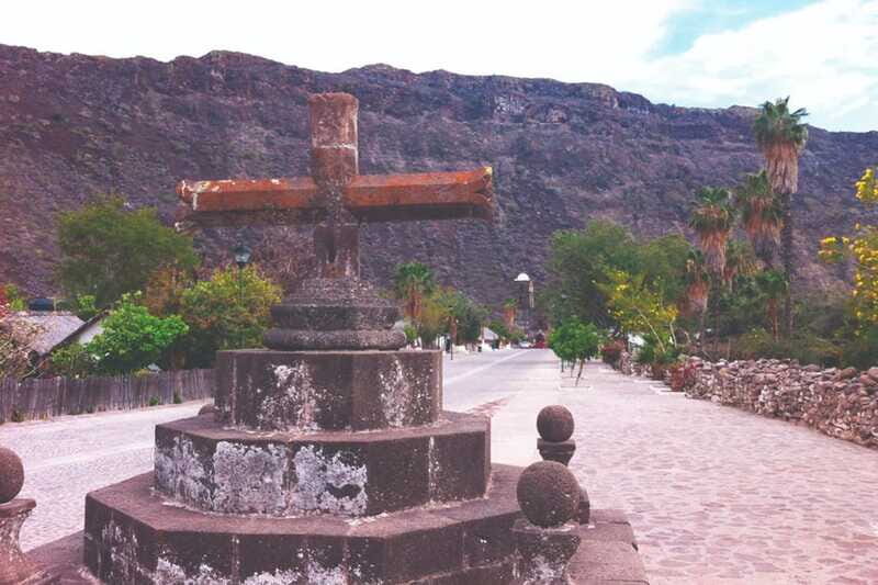 From Loreto: Historical San Javier Mission Tour with Lunch - Practical Details and Value