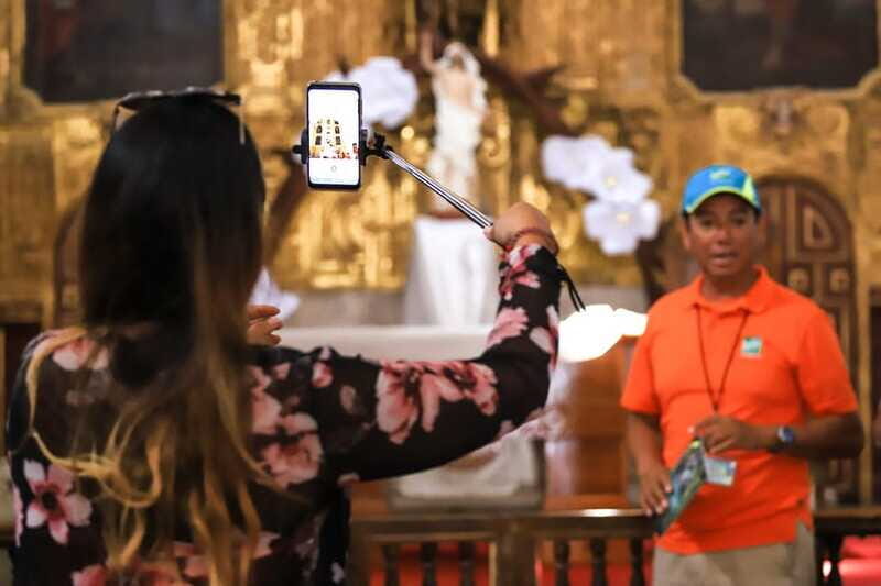 From Loreto: Historical San Javier Mission Tour with Lunch - Reviews and Real Experiences