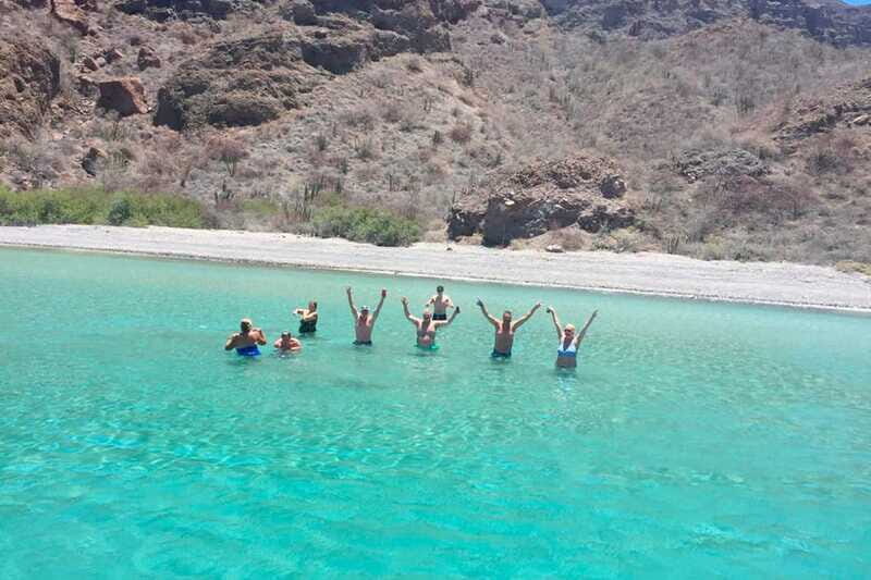 From Loreto: Snorkeling Catamaran Cruise - The Sum Up