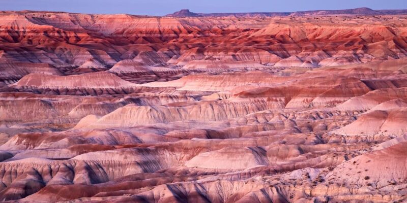 From Los Angeles: 7-Day Utah and Arizona Road Trip - Key Points