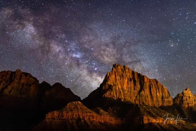 From Los Angeles: 7-Day Utah and Arizona Road Trip - A Practical Guide to the 7-Day Southwest Road Trip