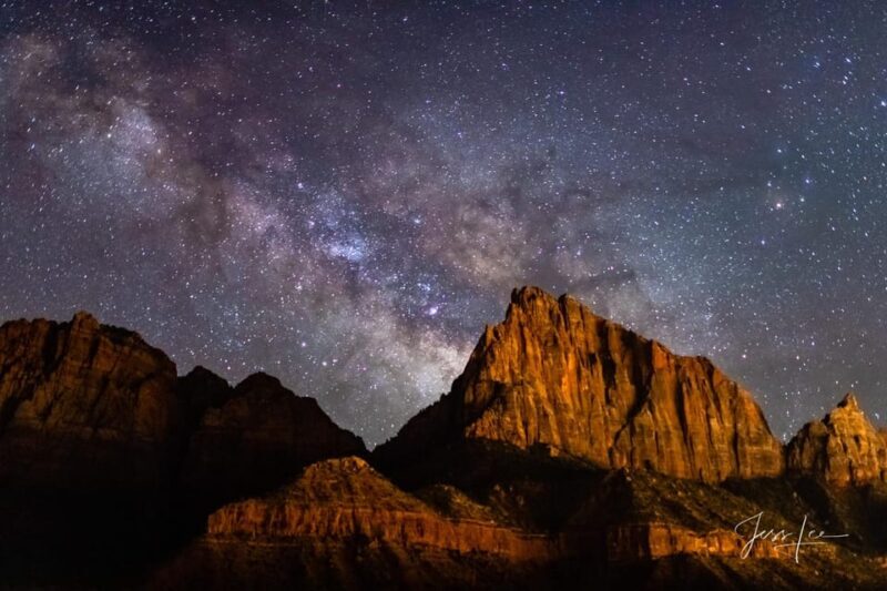 From Los Angeles: 7-Day Utah and Arizona Road Trip - The Sum Up