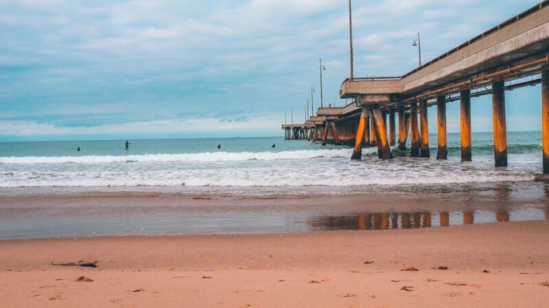 From Los Angeles: Full Day L.A Suburbs and Attractions tour - Who Will Benefit Most?