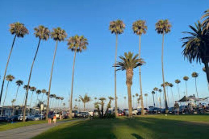 From Los Angeles Full Day Private Orange County Beach Cities Tour - An In-Depth Look at the Orange County Beach Cities Tour