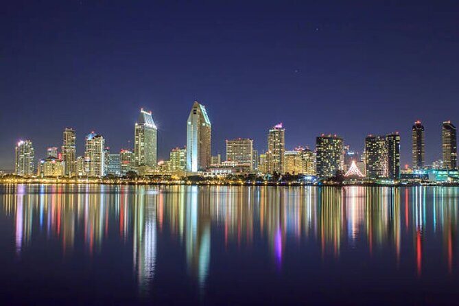 From Los Angeles: USS Midway, Old Town San Diego Tour - Introduction