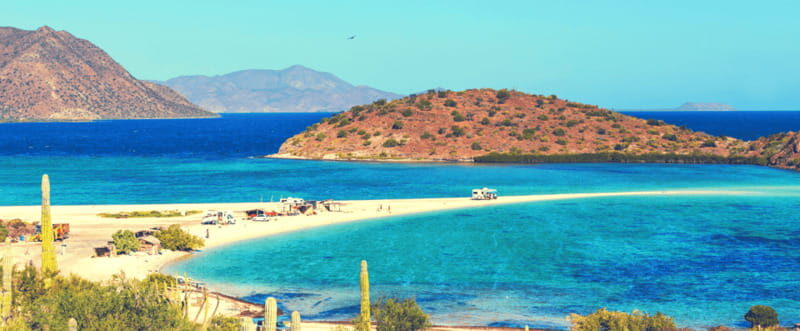 From Los Cabos: City Tour La Paz, Balandra and Todos Santos - Authentic Experiences and Practical Tips