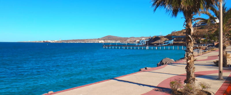 From Los Cabos: City Tour La Paz, Balandra and Todos Santos - FAQ
