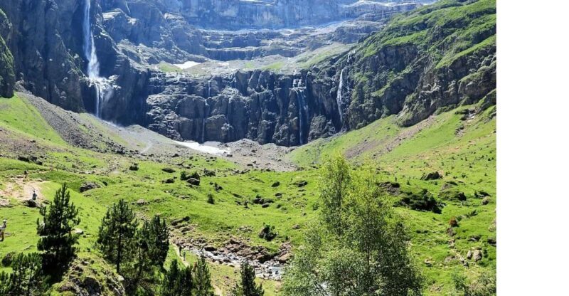From Lourdes: Gavarnie and Pont d'Espagne Day Trip - Value and Cost Analysis
