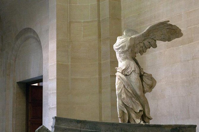 From Louvre to Street Art - original museum guided tour (skip the line!) - FAQ