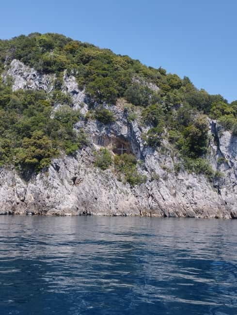 From Lovran/Opatija: Boat Tour to a Little Blue Cave - Practical Details: What to Know Before You Go