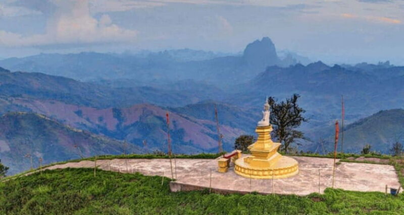 From Luang Prabang: 3-Day Oudomxay Town Trip with Transfers - Arriving in Oudomxay: What to Expect