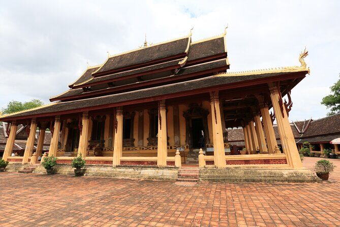 From Luang Prabang: 8-Day Laos Tour with Accommodation - Final Day: Departure and Reflection