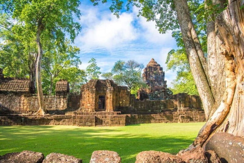 From Luang Prabang: Luang Namtha Hill Tribe Tour - An In-Depth Look: What This Tour Offers