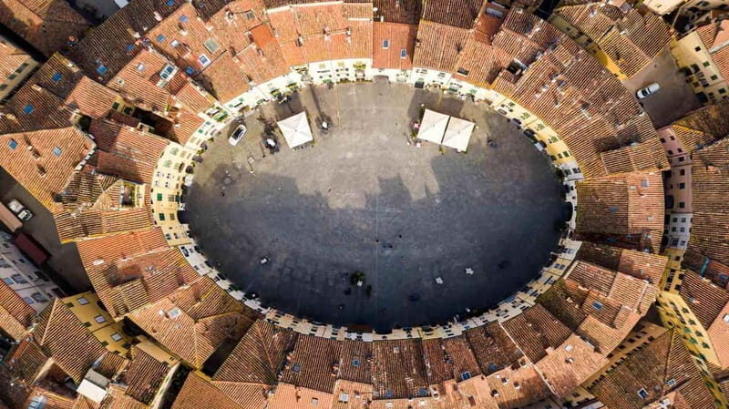 From Lucca to Pisa E-BIKE Tour + Pick-up & Drop-off by Van - The Experience in Detail: What You Can Expect