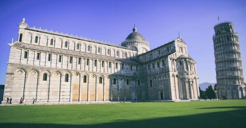 From Lucca to Pisa: Self-Guided Bike Tour - What to Expect on the Tour