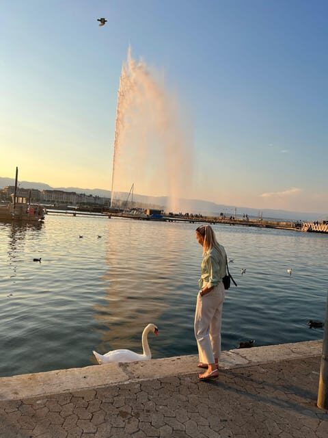 From Lucerne: Day Trip to Geneva by Car - Who This Tour Is Best For