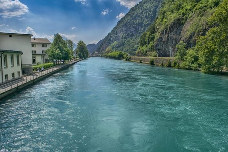 From Lucerne: Gruyeres Cheese Factory, Chocolate Museum & - Why This Tour Works