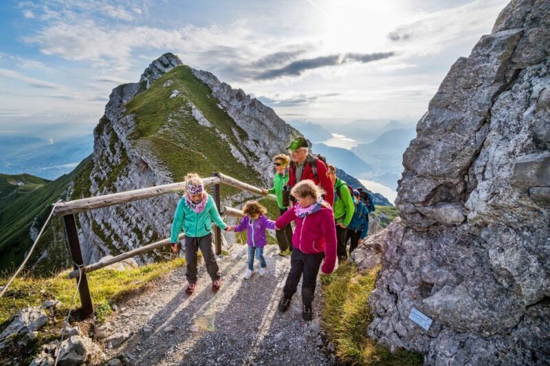 From Lucerne: Mt. Pilatus Gondola, Cable Car, and Boat Trip - FAQ