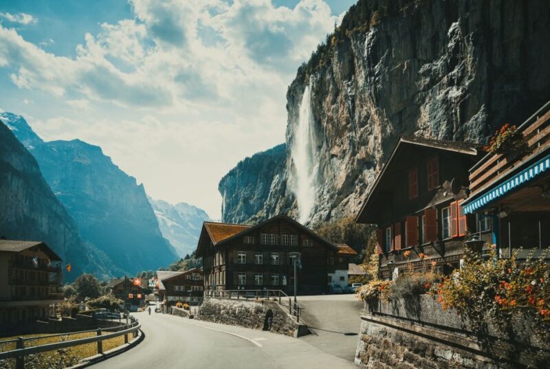 From Lucerne: Private Day Tour to Interlaken and Grindelwald - FAQ