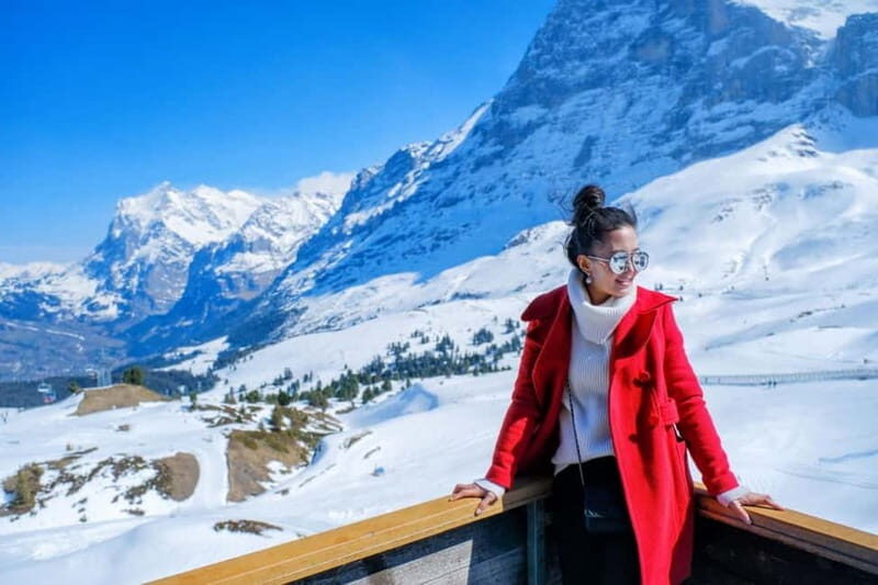 From Lucerne: Top of Europe Private Trip with Cogwheel Train - The Journey from Lucerne to Top of Europe: An In-Depth Look