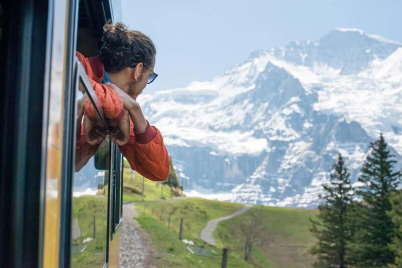 From Lucerne: Top of Europe Private Trip with Cogwheel Train - Authentic Experiences and Traveler Feedback