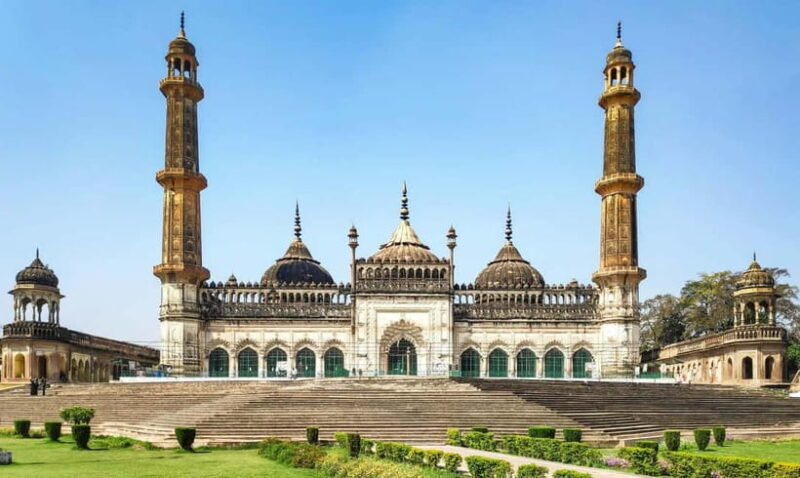 From Lucknow: 1 Day Tour With Private Car & Driver - Who Should Book This Tour?