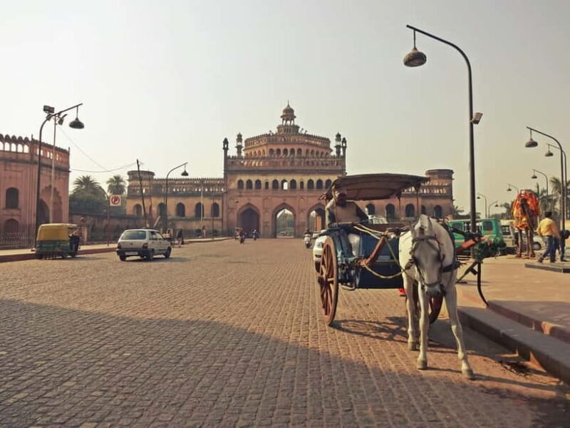 From Lucknow: 1 Day Tour With Private Car & Driver - Final Recommendation