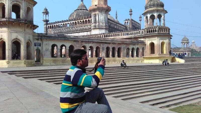 From Lucknow: 1 Day Tour With Private Car & Driver - FAQ