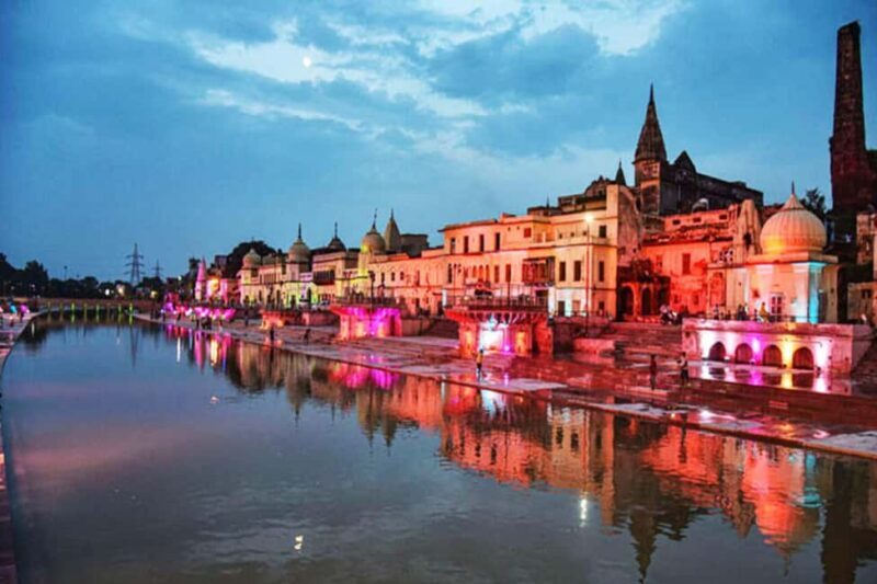From Lucknow: Ayodhya Private Tour with Lunch and Boat Ride - Authenticity & Cultural Value
