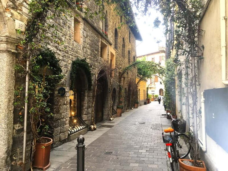 From Lugano: Como & Bellagio Charming Cruise w/ Train Ticket - Authentic Experience and Practical Tips