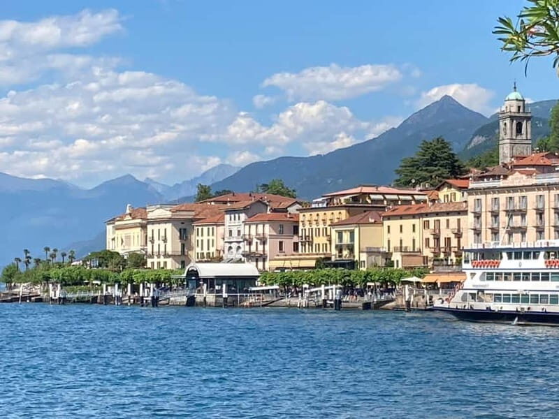 From Lugano: Como & Bellagio Charming Cruise w/ Train Ticket - Who Will Love This Tour?