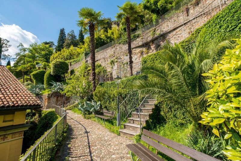 From Lugano: Lake Lugano Cruise to Morcote & Sightseeing - From Lugano: Lake Lugano Cruise to Morcote & Sightseeing – A Detailed Review