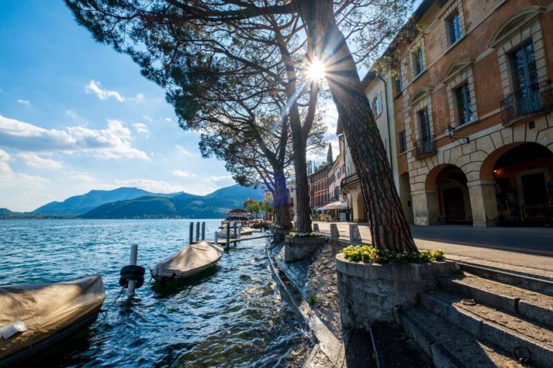 From Lugano: Lake Lugano Cruise to Morcote & Sightseeing - FAQ
