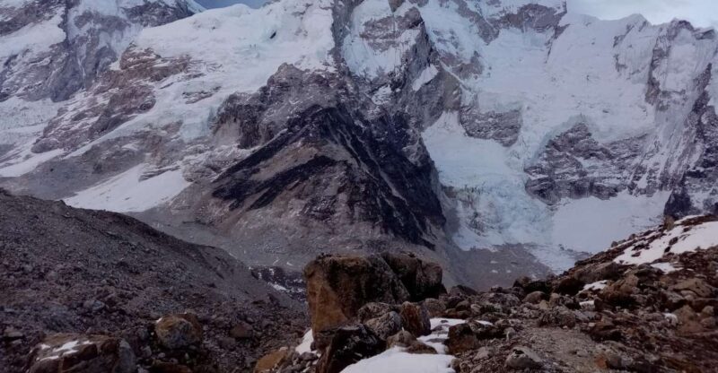 From Lukla: 10-Day Guided Trek to Everest Base Camp Trek - Key Points