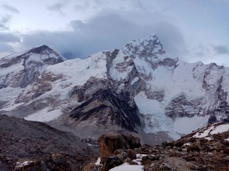 From Lukla: 10-Day Guided Trek to Everest Base Camp Trek - Introducing the Everest Trek: What’s It All About?